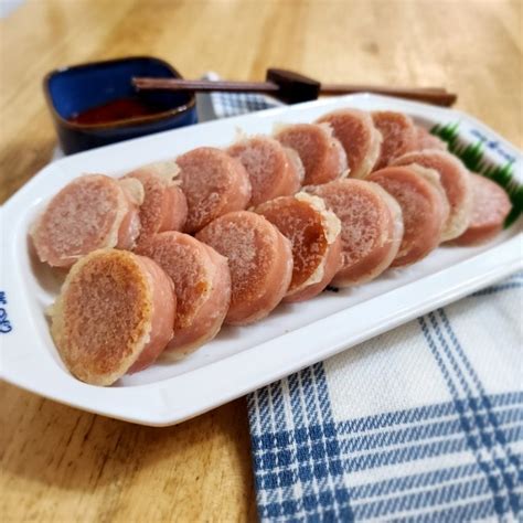 분홍소세지전 남보라 편스토랑 칼로리 간단한 아이반찬 옛날 소세지 요리 네이버 블로그