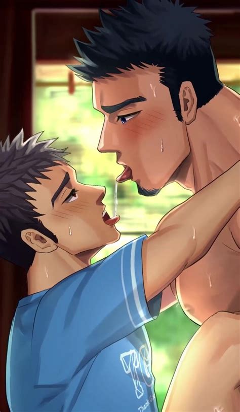Purifying With Raw Sex