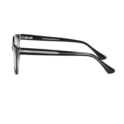Shinu Acetate Glasses Women Near And Far Multifocal Eyeglasses Prescri Shinu Eyewear Store