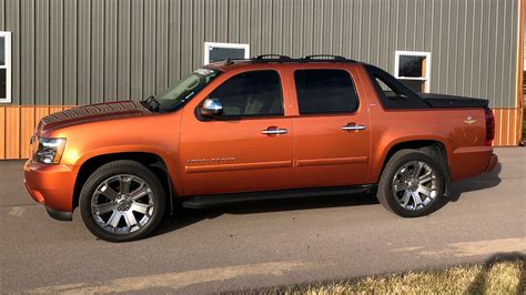 10 Unreliable American Pickups We Wouldnt Waste Our Money On