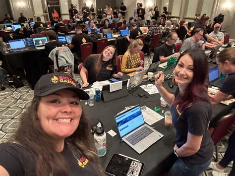 Task Force Skull Games