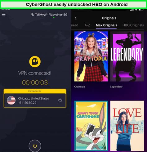 The Best Android VPN Apps In