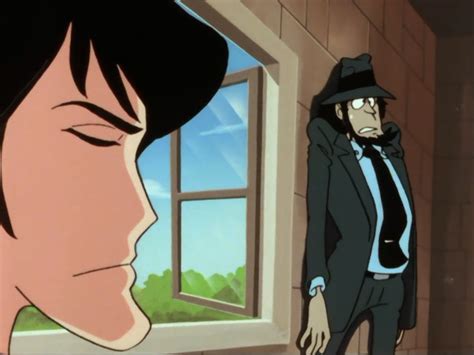 Lupin Iii Screenshotpost On Tumblr
