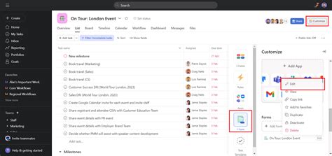 How To Create Asana Forms In 2025 Step By Step Tutorial