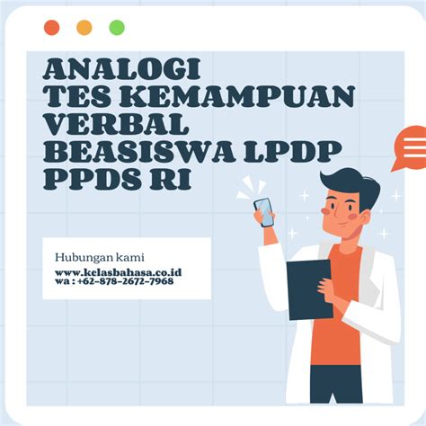 latihan soal soal tes kemampuan verbal tes bakat skolastik beasiswa