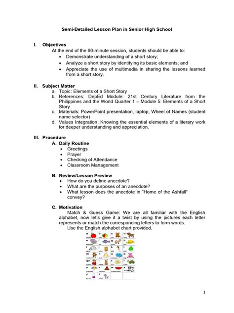 Elements Of A Short Story Lp Download Free Pdf Narration Plot