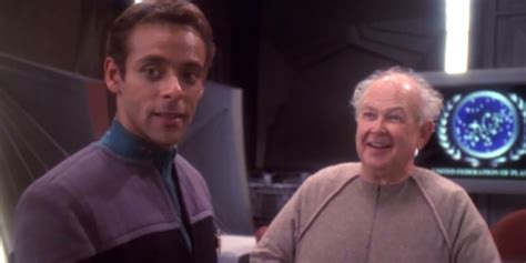 10 Best Dr Bashir Star Trek Ds9 Episodes