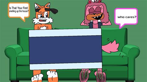 Ruby And Titus Feet By Guywholikeztodraw On Deviantart Ruby And Titus Feet By Guywholikeztodraw On Deviantart