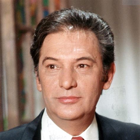 La Impactante Historia De Enrique Lizalde Un Ícono De La Televisión