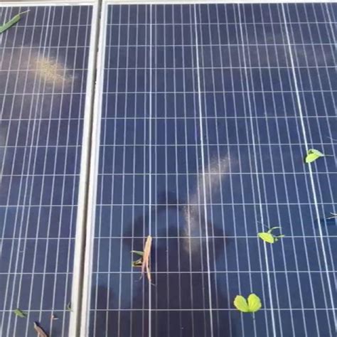 Solar Panel Detection Object Detection Dataset V3 2024 06 03 931am