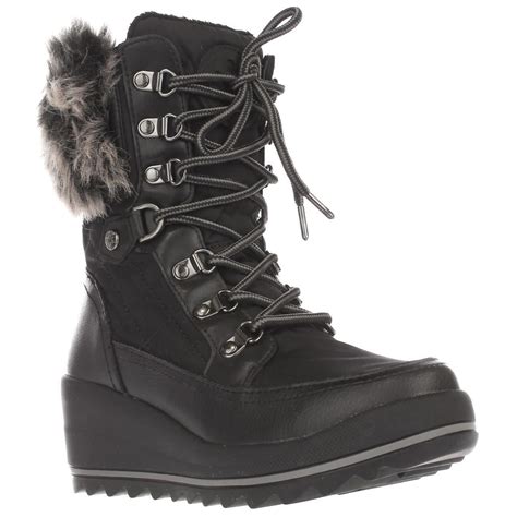 Guess Winter Boots At David Masterson Blog
