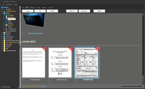 Best Free Pcl Viewer Software For Windows