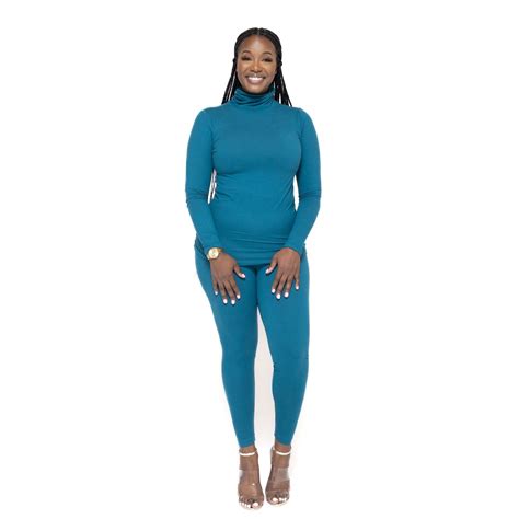 Simple But Cute Teal Beautifulktc Boutique