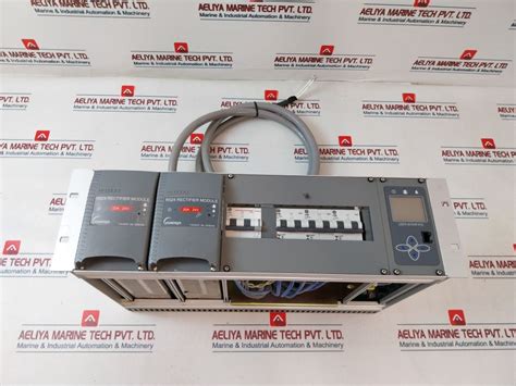 Invensys R524 Rectifier Module Aeliya Marine Tech®