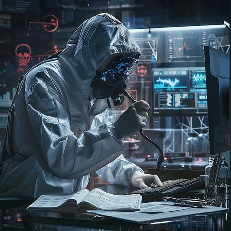 Cyber Forensics Lab Images Free Download On Freepik