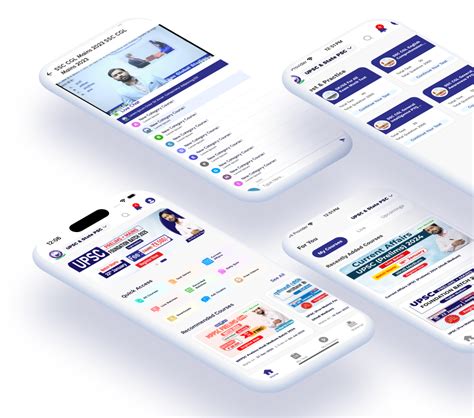 Get Free Online Test Series For All Exams