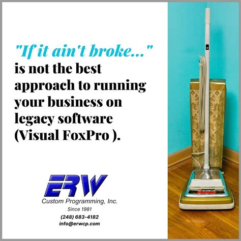 Visualfoxpro Foxpro Convertvisualfoxpro Convertfoxpro Visual Foxpro End Of Life Conversions