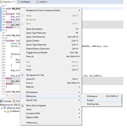 RTOS AMIC EtherCAT Slave Application Processors Forum Processors TI E E Support Forums