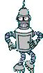 Bender Old Junk Ak1 Mugen Community