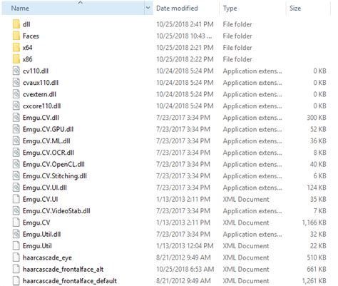 como agregar correctamente las librerias de emgucv a c stack overflow en español
