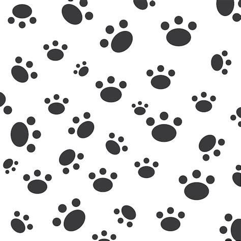 발 벡터 배경 일러스트 레이 션 디자인 프리미엄 벡터