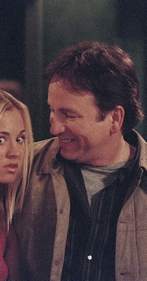 8 Simple Rules Pilot Tv Episode 2002 John Ritter As Paul Hennessy