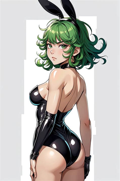Chat With Tatsumaki Nsfw Enjoy Free Unrestricted Ai Character Roleplay No Filter Flowgpt