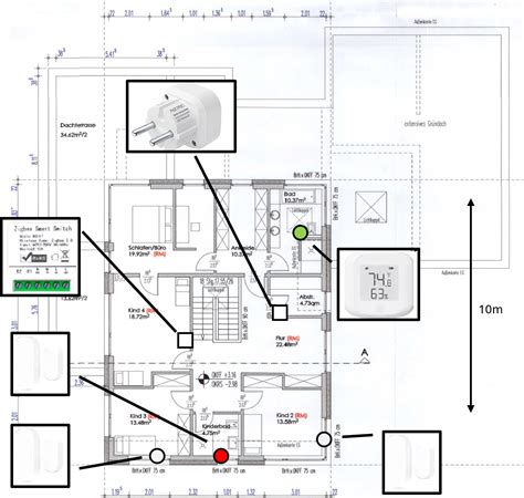 Zigbee Network Optimization A How To Guide For Avoiding Radio Frequency Interference Adding
