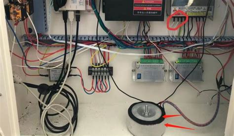 Close To Figuring Out The Issue But Need Help LightBurn Hardware Compatibility LightBurn