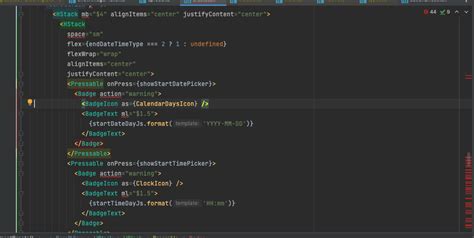 Typescript I Upgrade To V101 And The Props Are All Invalid V0156