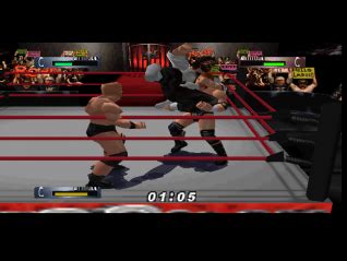 Wwf Wrestlemania 2000 Nintendo 64 · Retroachievements