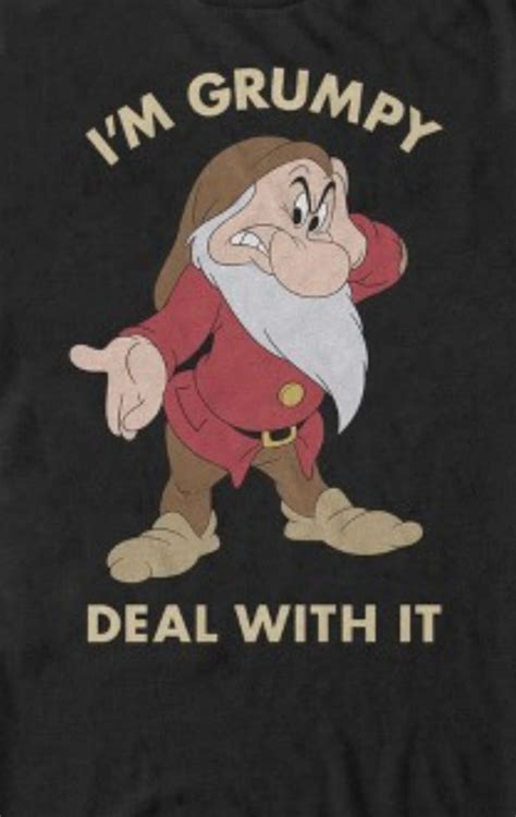 An Image Of The Cartoon Character From Snow White And The Seven Dwarfs