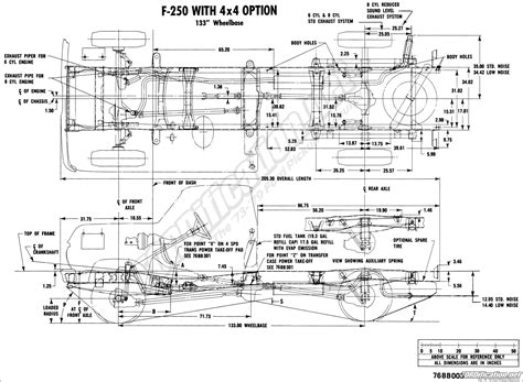 Cab Mount Replacement Ford Truck Enthusiasts Forums