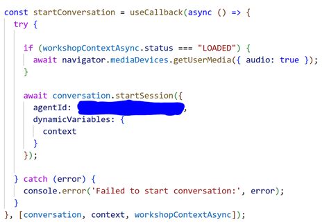 Workshop Iframe Custom Widget Using Osdk Wmicrophone Access Ask The
