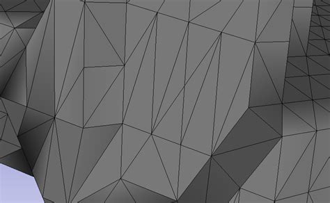 Surface Questions Development 3d Slicer Community