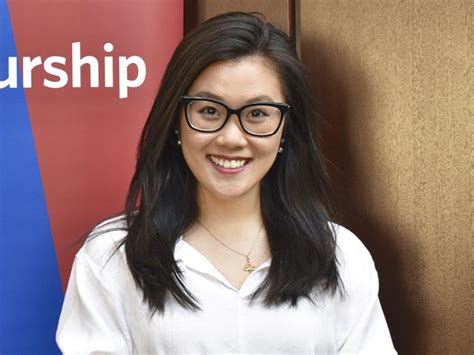 Coco Wang Penn Admissions