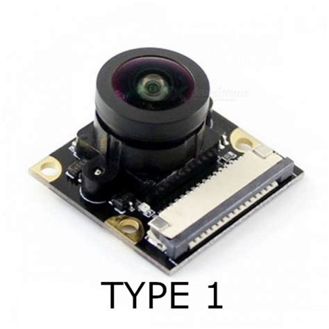 3d Printable Raspberry Pi Portal Security Camera By Simius Strabus