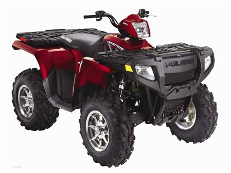 Polaris Sportsman 800 Efi H O Motorcycles For Sale