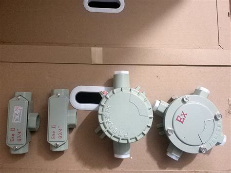What Is The Difference Between Explosion Proof Junction Boxes And