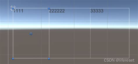 Unity Ugui 详解 Content Size Fitter 和 Horizontal Layout Group 的使用unity Horizontal Layout Group Csdn博客