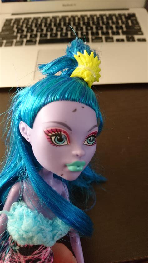 Need Help Identifying A Doll For My Daughter Rmonsterhigh