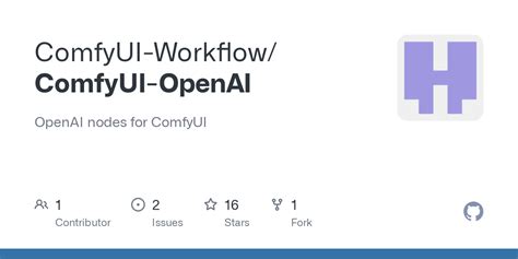 github comfyui workflow comfyui openai openai nodes for comfyui