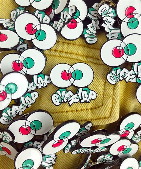 Overlap Animation Social Birmingham