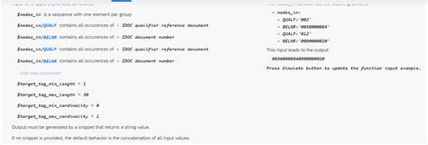 Solved Sap Cpi Help Needed With Xslt Code Sap Community