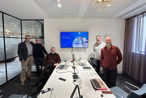 Walpole Partnership On Linkedin Billing Cpq Partnership 10 Comments