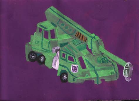 Constructicon Hook Alt Mode By Ivanprime93 On Deviantart