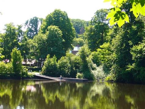 Hennebergpark | Parkanlage, Park, Parks