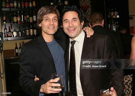 Dr Guy Massry And Dr Paul Nassif Attend A Season Of Giving For
