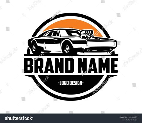 Dodge Ram Logo Silhouette