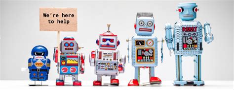 Quel Programme Informatique Pour Programmer Un Robot Ecolerobots